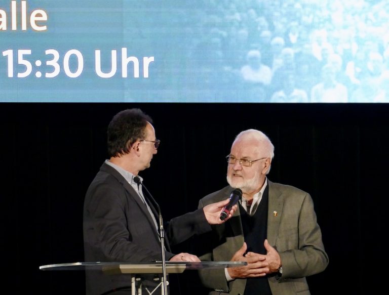 Heinz Reusch | Lutz Scheufler